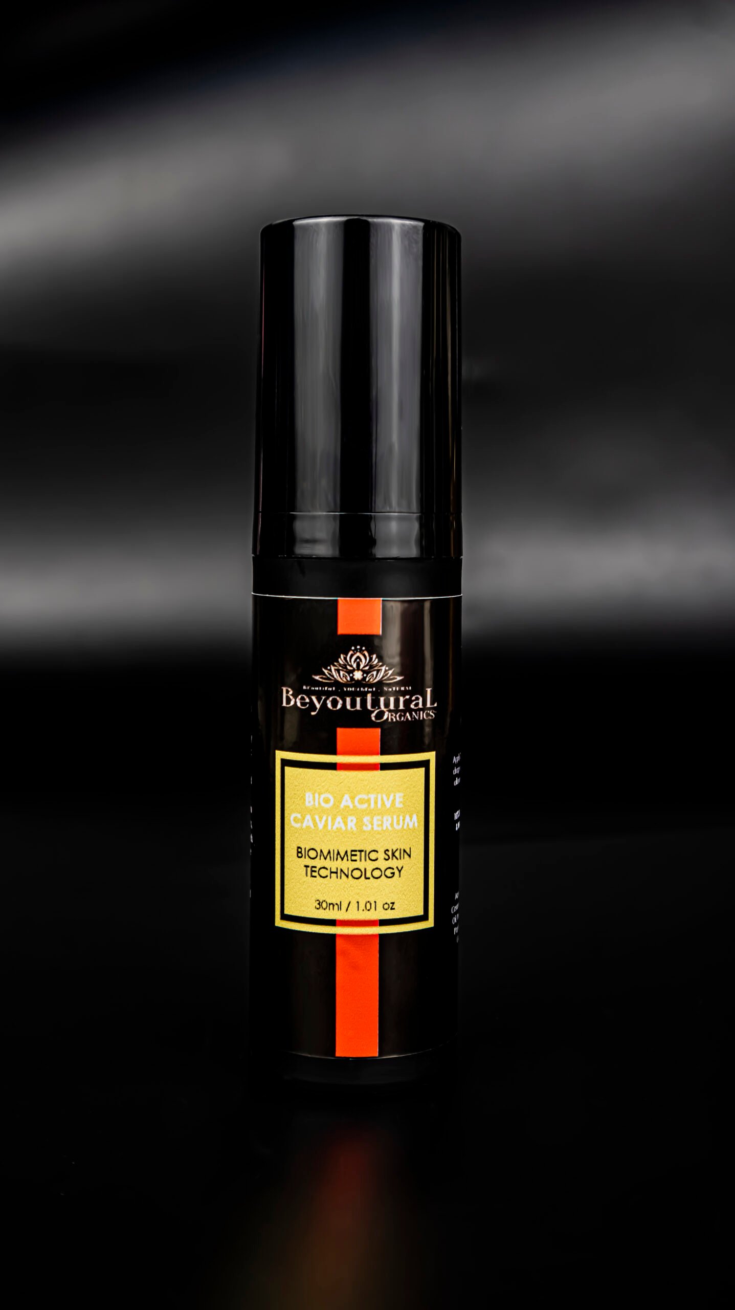 CAVIAR SERUM - Beyoutural Organics